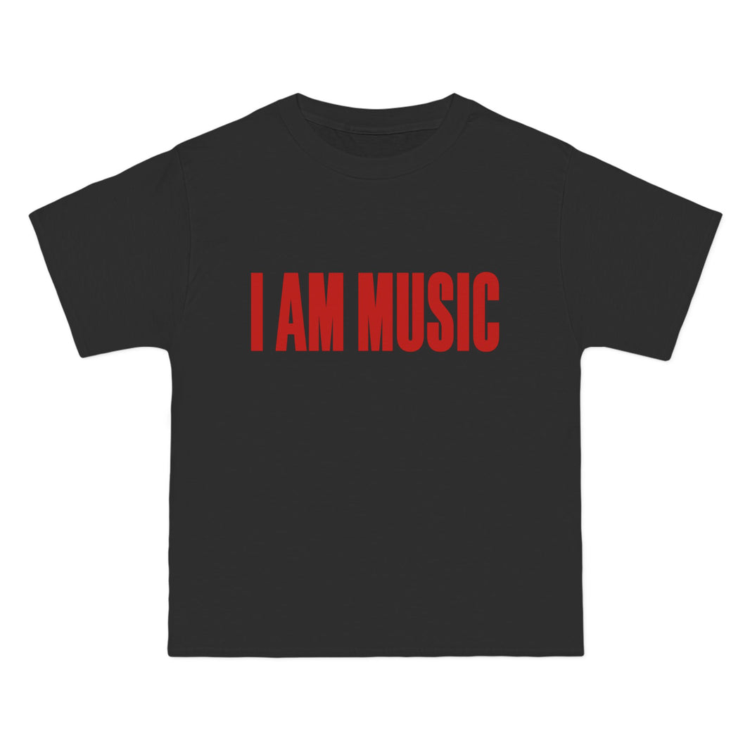 I AM MUSIC MERCHANDISE