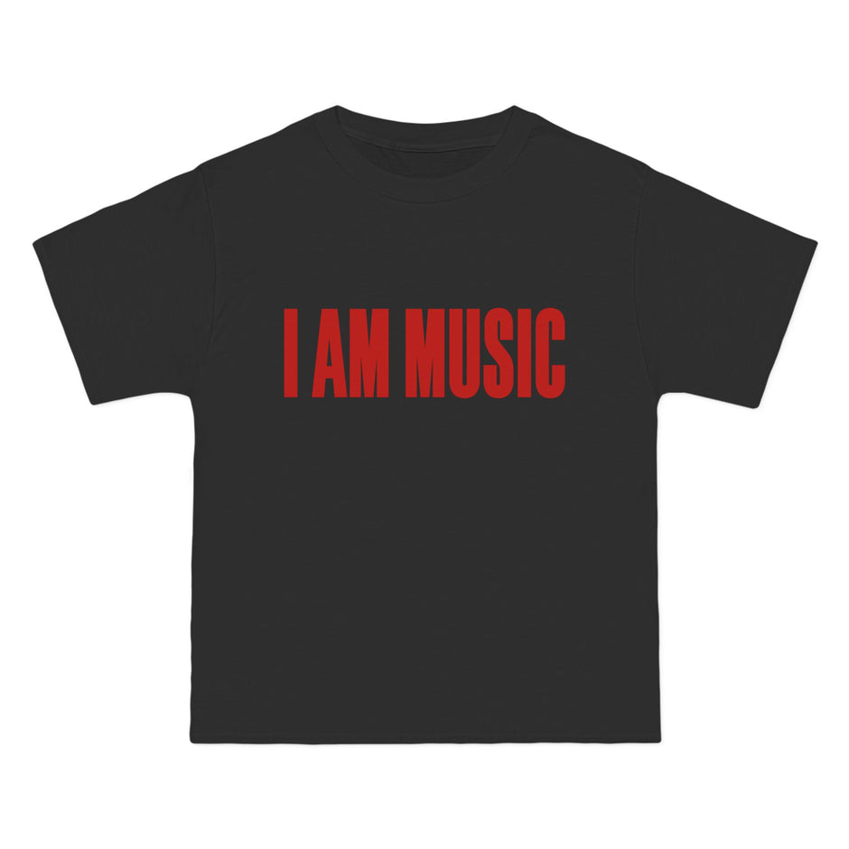 I AM MUSIC MERCHANDISE