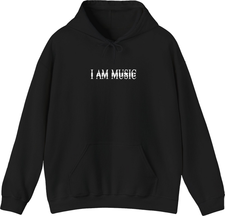 I AM MUSIC MERCHANDISE
