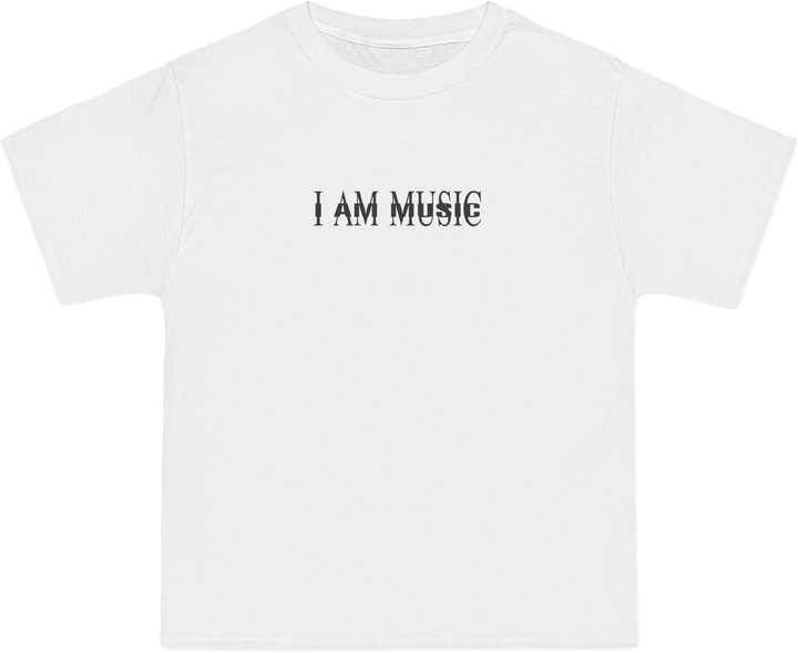 I AM MUSIC MERCHANDISE