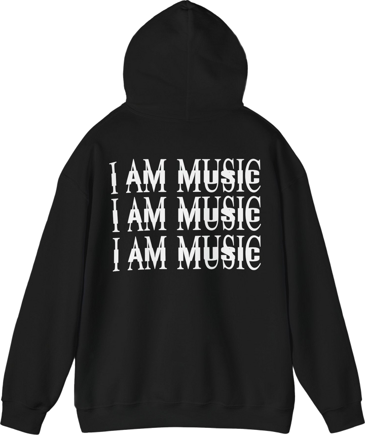 I AM MUSIC MERCHANDISE