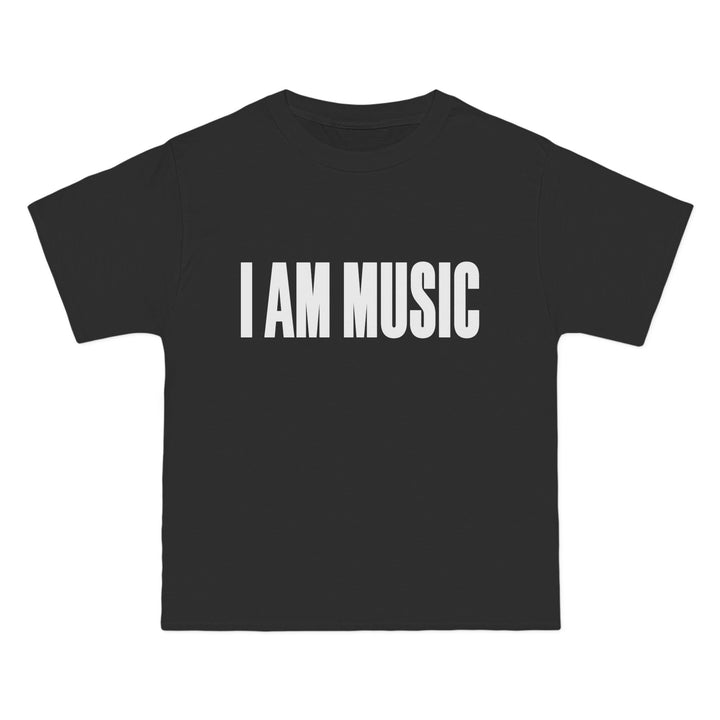 I AM MUSIC MERCHANDISE