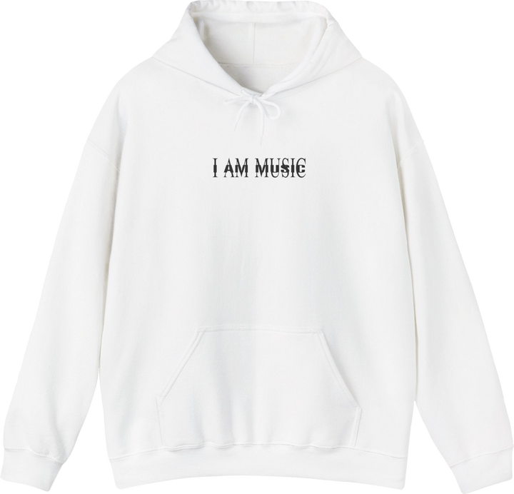 I AM MUSIC MERCHANDISE