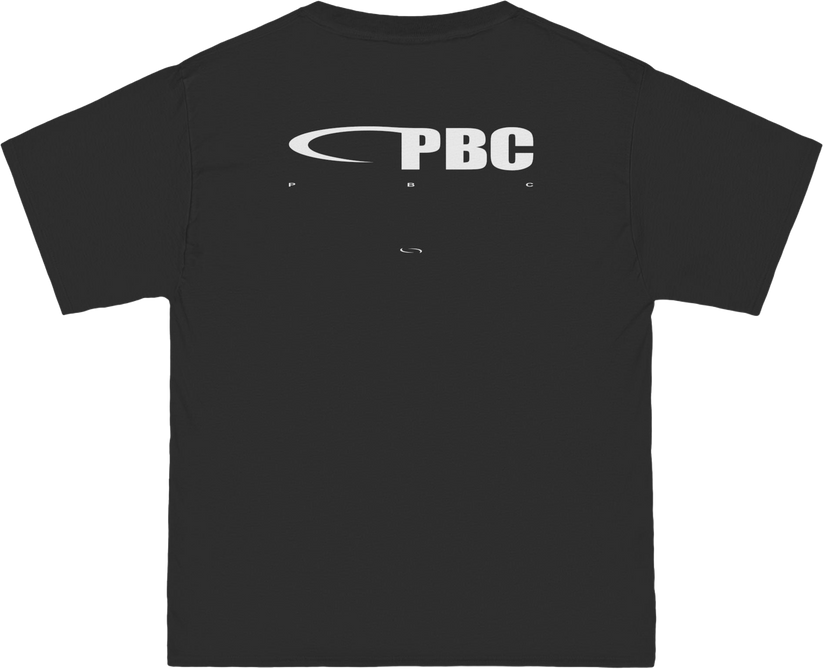 PBC TEE 03 – I AM MUSIC MERCHANDISE