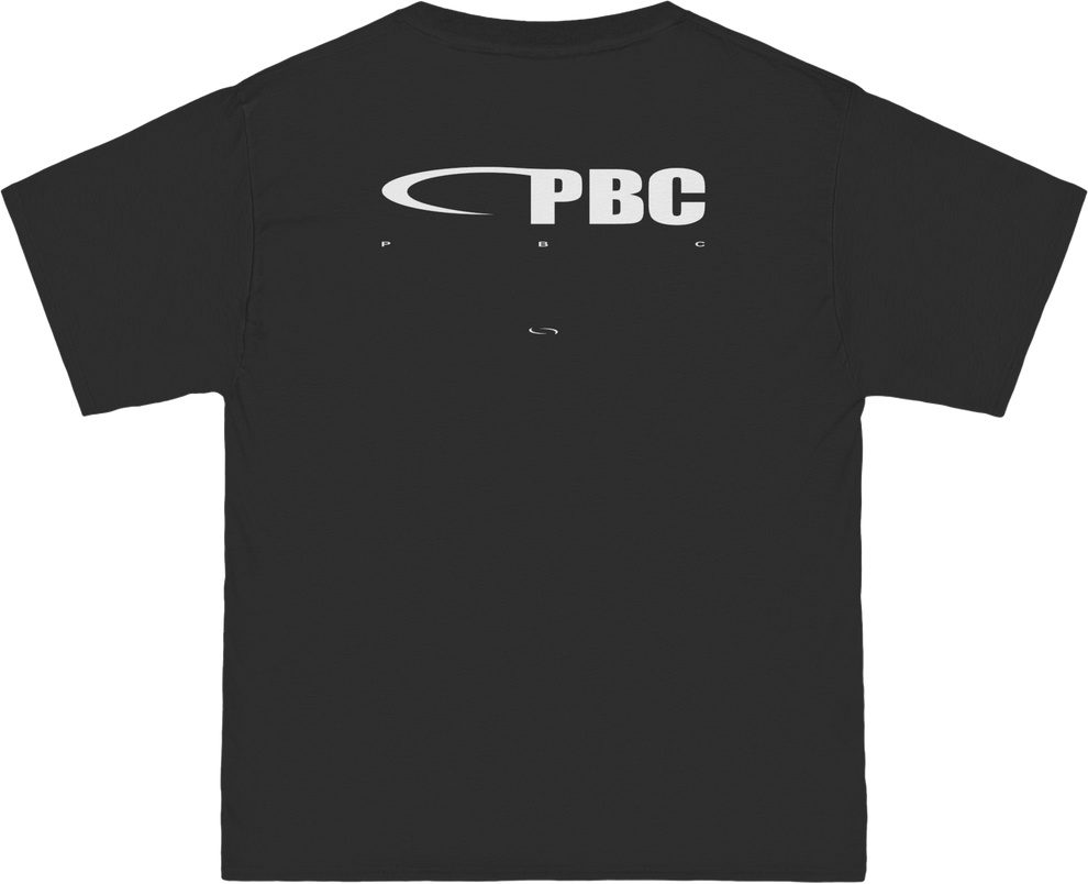 PBC TEE 03 – I AM MUSIC MERCHANDISE