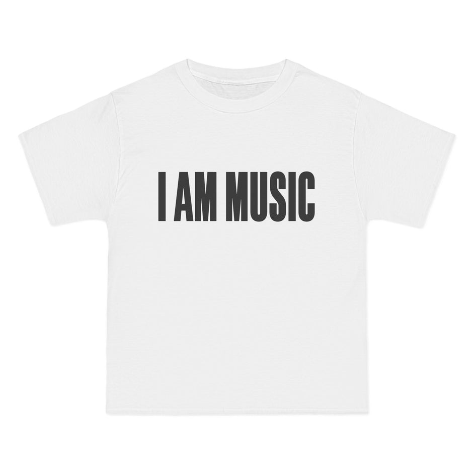 I AM MUSIC MERCHANDISE