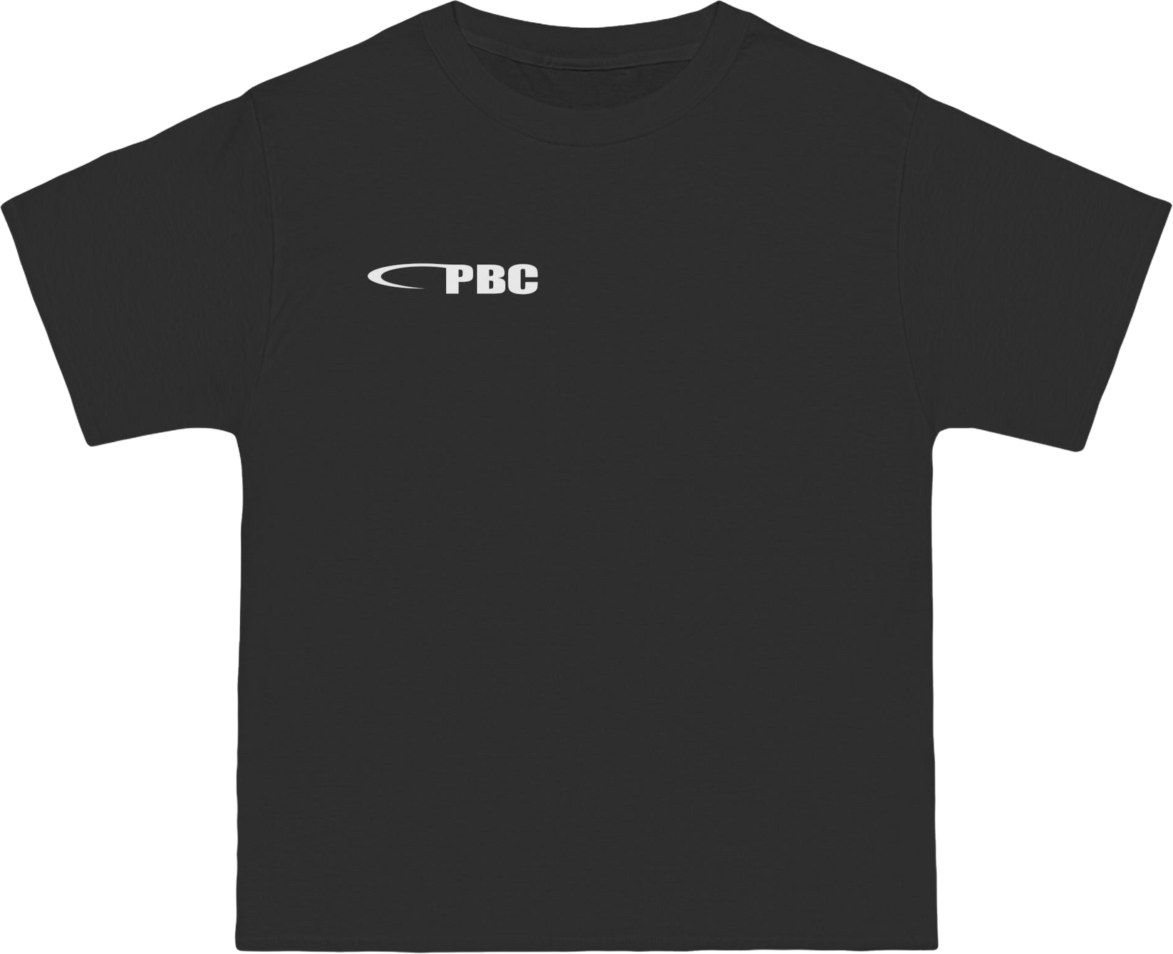 PBC TEE 03 – I AM MUSIC MERCHANDISE