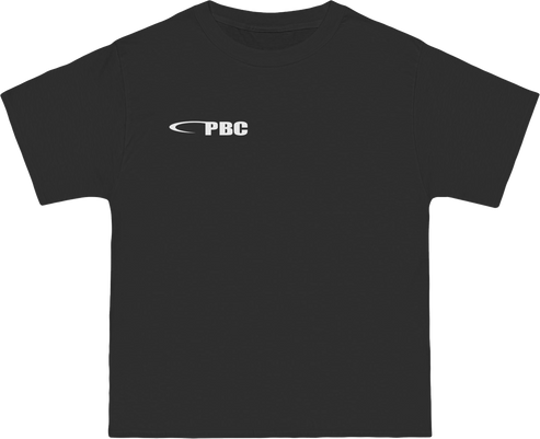 PBC TEE 03 – I AM MUSIC MERCHANDISE