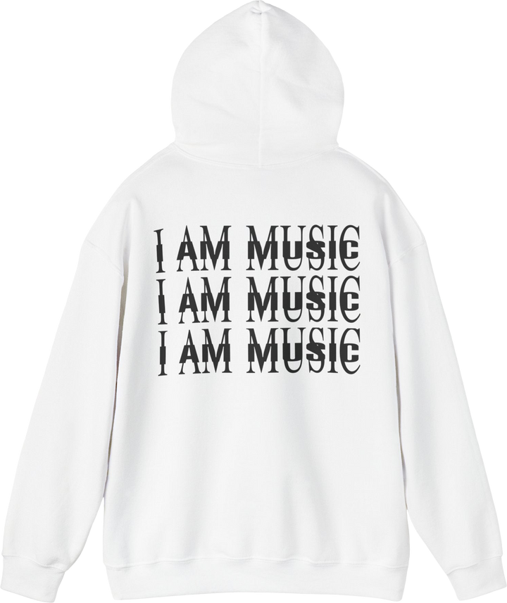 I AM MUSIC MERCHANDISE